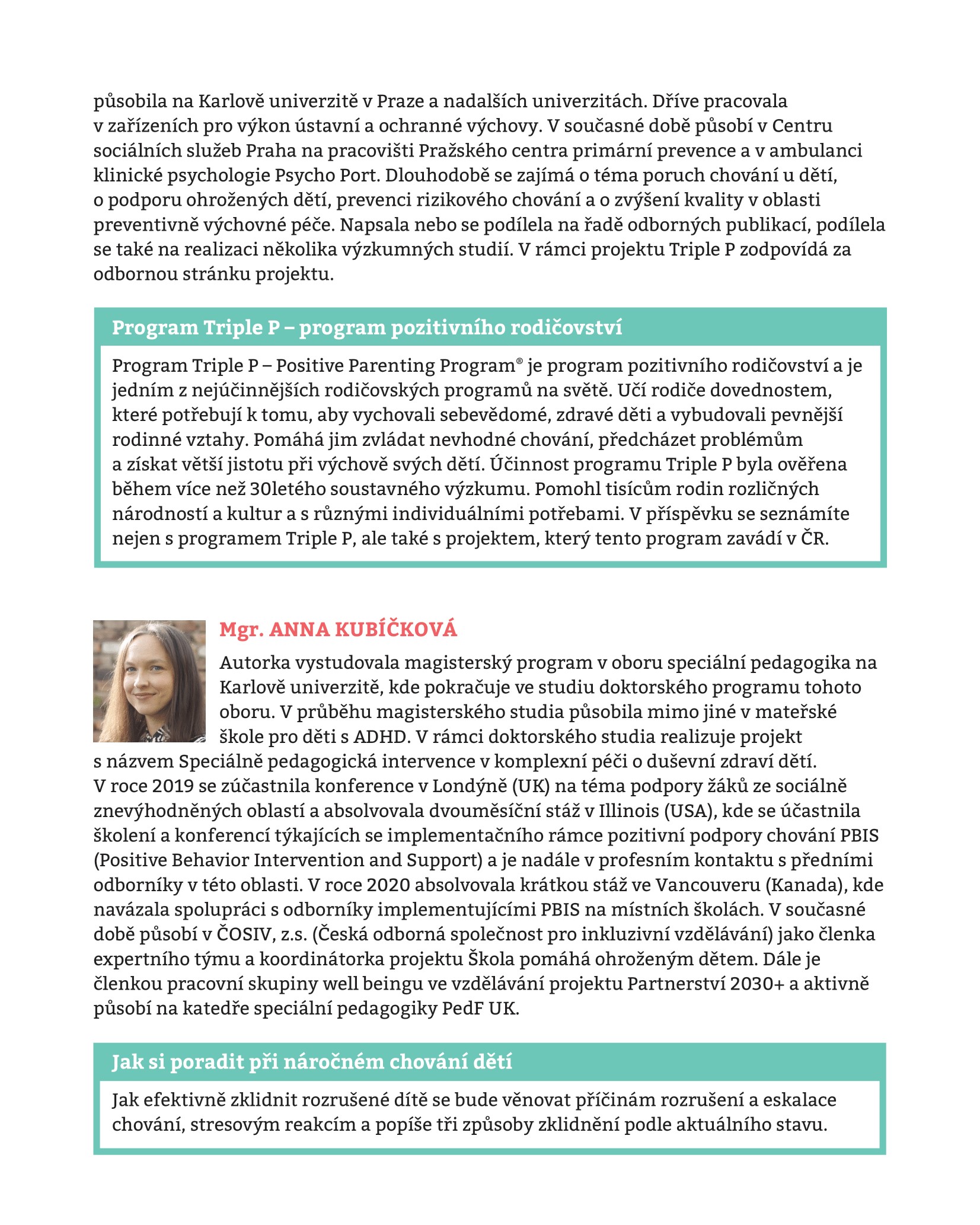 Konference | Centrum LOCIKA